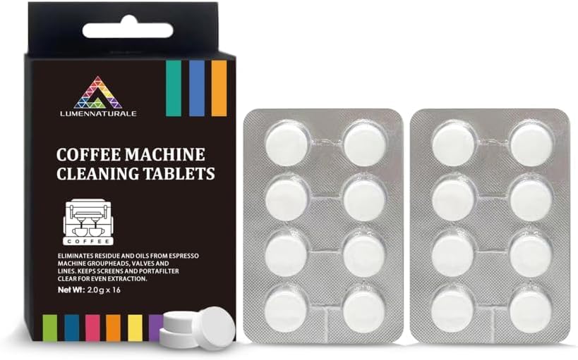 amazon.ae Best Sellers: The best items in Coffee Machine Descalers ...