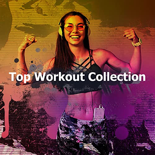 Amazon.com: Top Workout Collection : Top Workout Mix: Digital Music