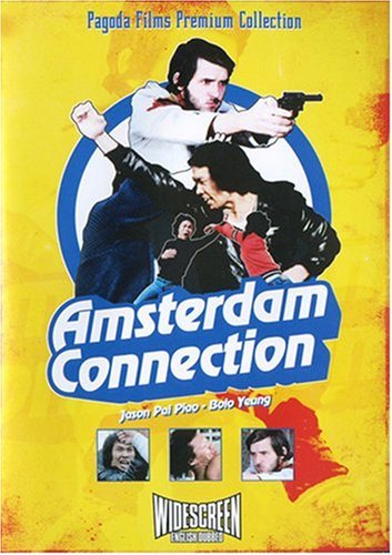 Amazon.com: Amsterdam Connection [DVD] : Chen, Sing, Cherif, Kid, Pai ...