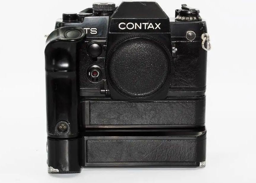 Amazon | CONTAX コンタックス RTS ボディ | 一眼レフカメラ 通販
