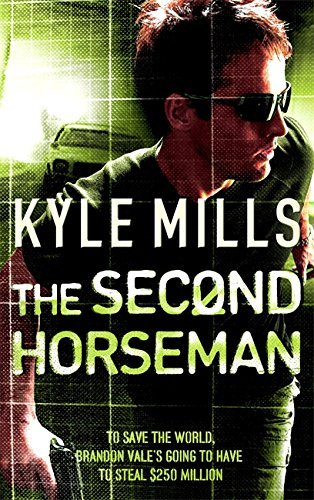 The Second Horseman by Kyle Mills (2007-05-17): Kyle Mills: Amazon.com ...
