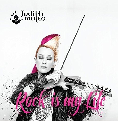 MATEO,JUDITH - Rock Is My Life - Amazon.com Music