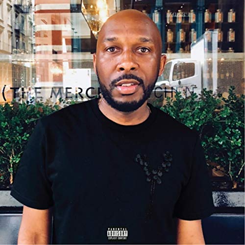 Amazon.com: Dior Homie [Explicit] : Fresh Jacobs: Digital Music