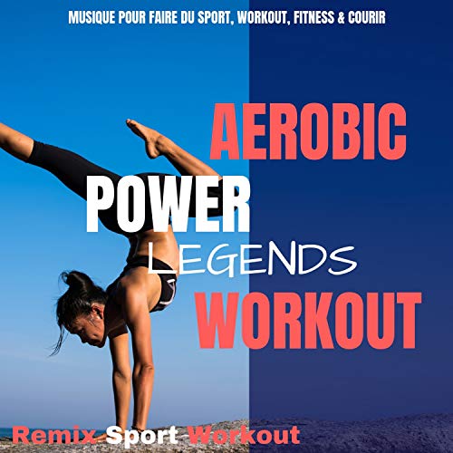 Music Pour Faire Du Sport