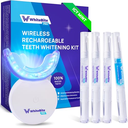 Top 10 Best Home Teeth Bleaching Kit : Reviews & Buying Guide - Katynel