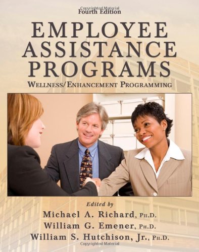 Amazon.com: Employee Assistance Programs: Wellness/Enhancement ...