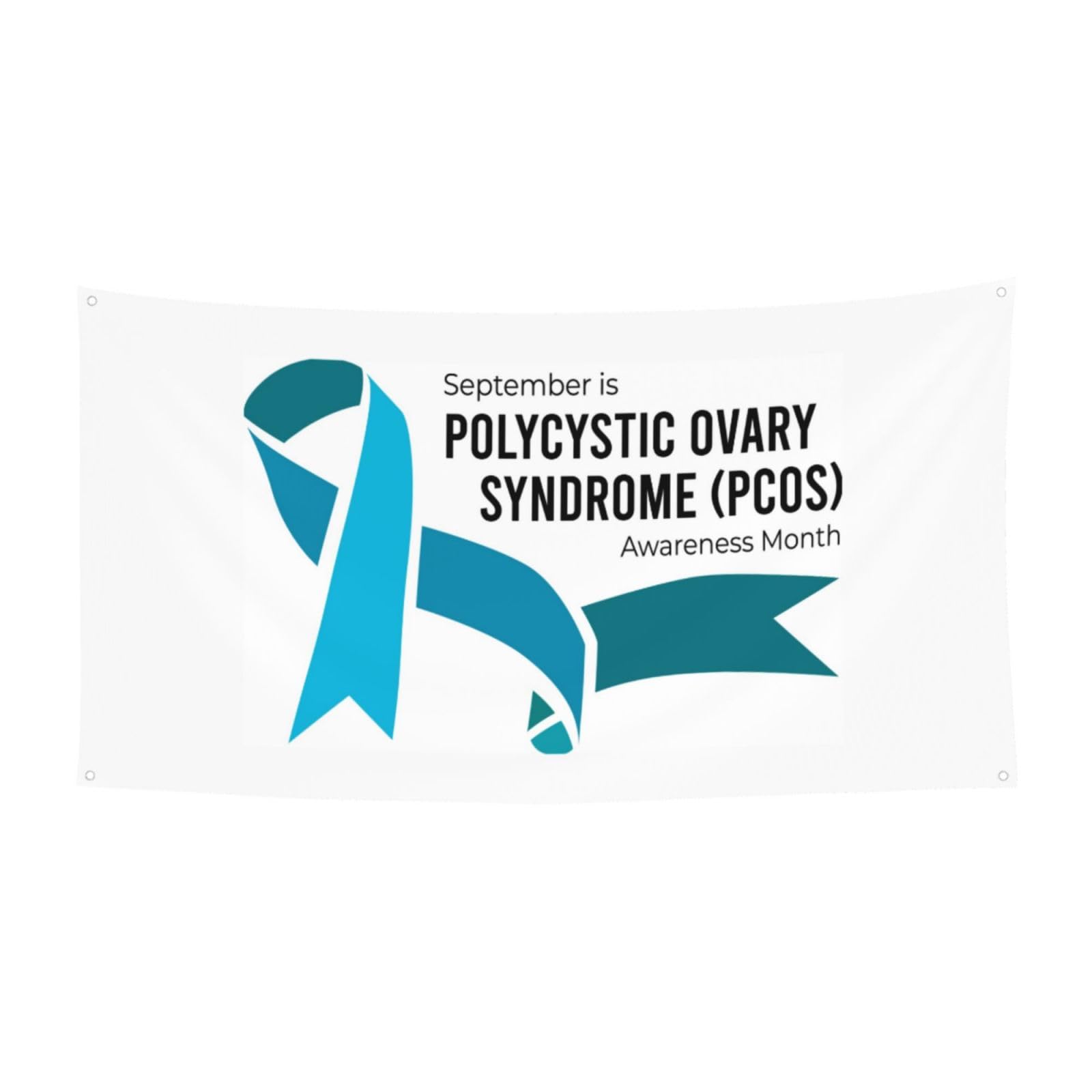 Pcos Awareness Banner