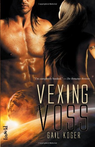 Vexing Voss: Amazon.co.uk: Koger, Gail: 9781623006730: Books