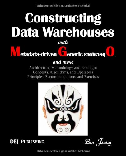 Constructing Data Warehouses with Metadata-driven Generic Operators ...