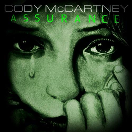 Play Assurance by Cody McCartney on Amazon Music