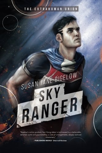 Publication: Sky Ranger