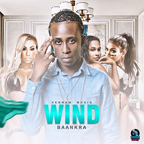 Wind [Explicit] by Baankra on Amazon Music - Amazon.com