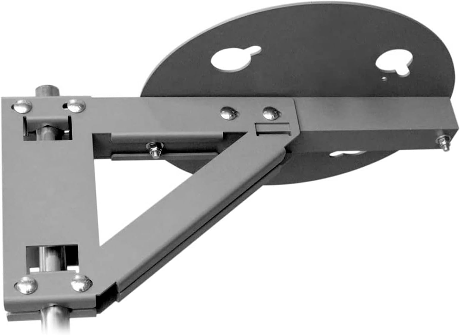 Amazon.com: Winegard MT-4000 RV Ladder Mount for G2+/Pathway X1 ...