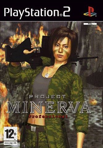 Project Minerva: Professional : Amazon.de: Games