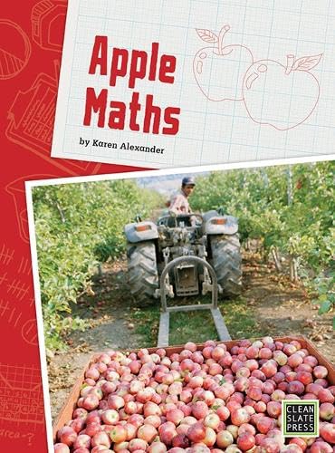 Apple Maths (Wise Up! Years 3-4) : Alexander, Karen: Amazon.in: Books