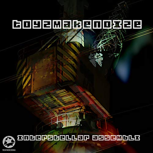 Amazon.co.jp: Interstellar Assembli : toyz make noize: デジタルミュージック