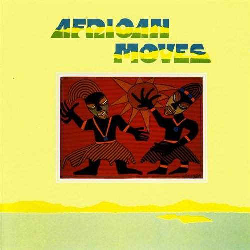 Various Artists - African Moves, Vol. 1 - Amazon.com Music