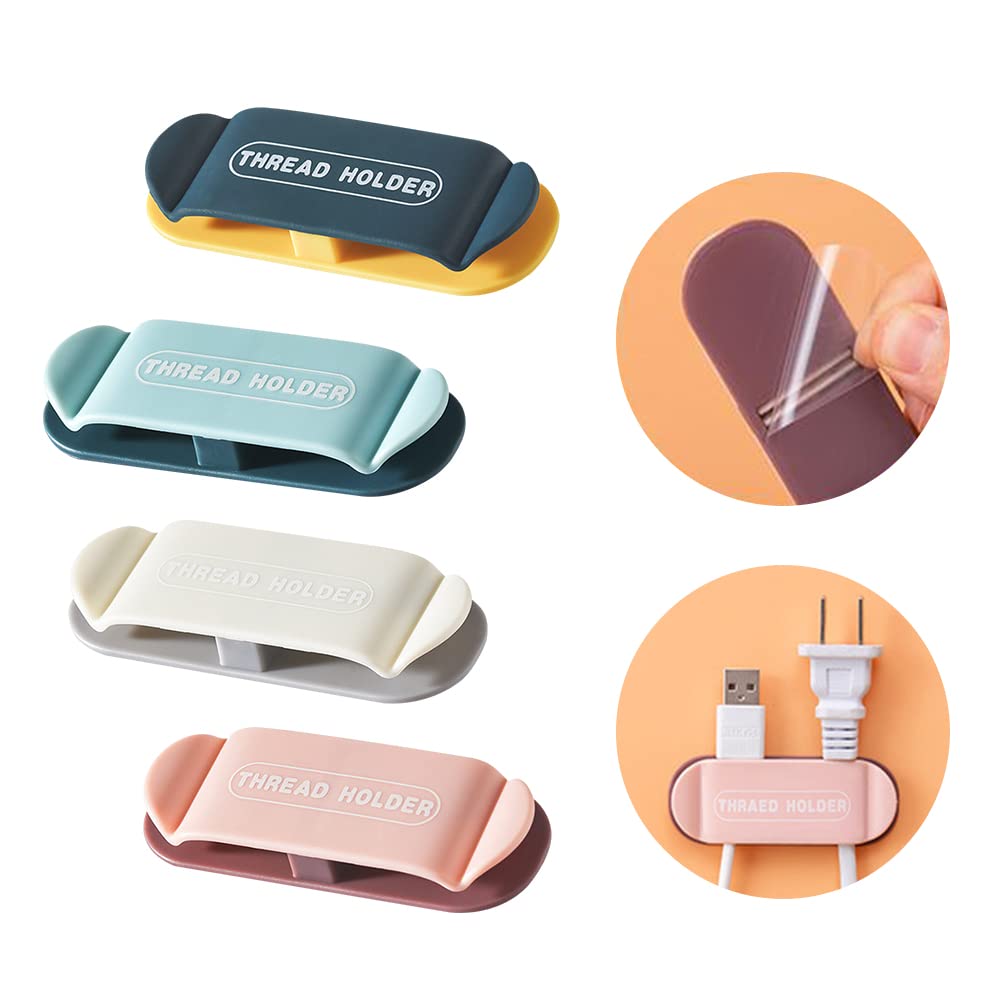 Aston Andia Plug Wire Holder Non-Marking Hook Cable Retainer,Cable ...