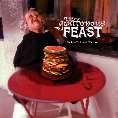 Play Self-Titled Debut by The Gluttonous Feast on Amazon Music