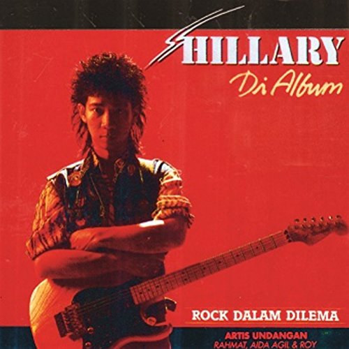 Écouter Di Album de Hillary sur Amazon Music