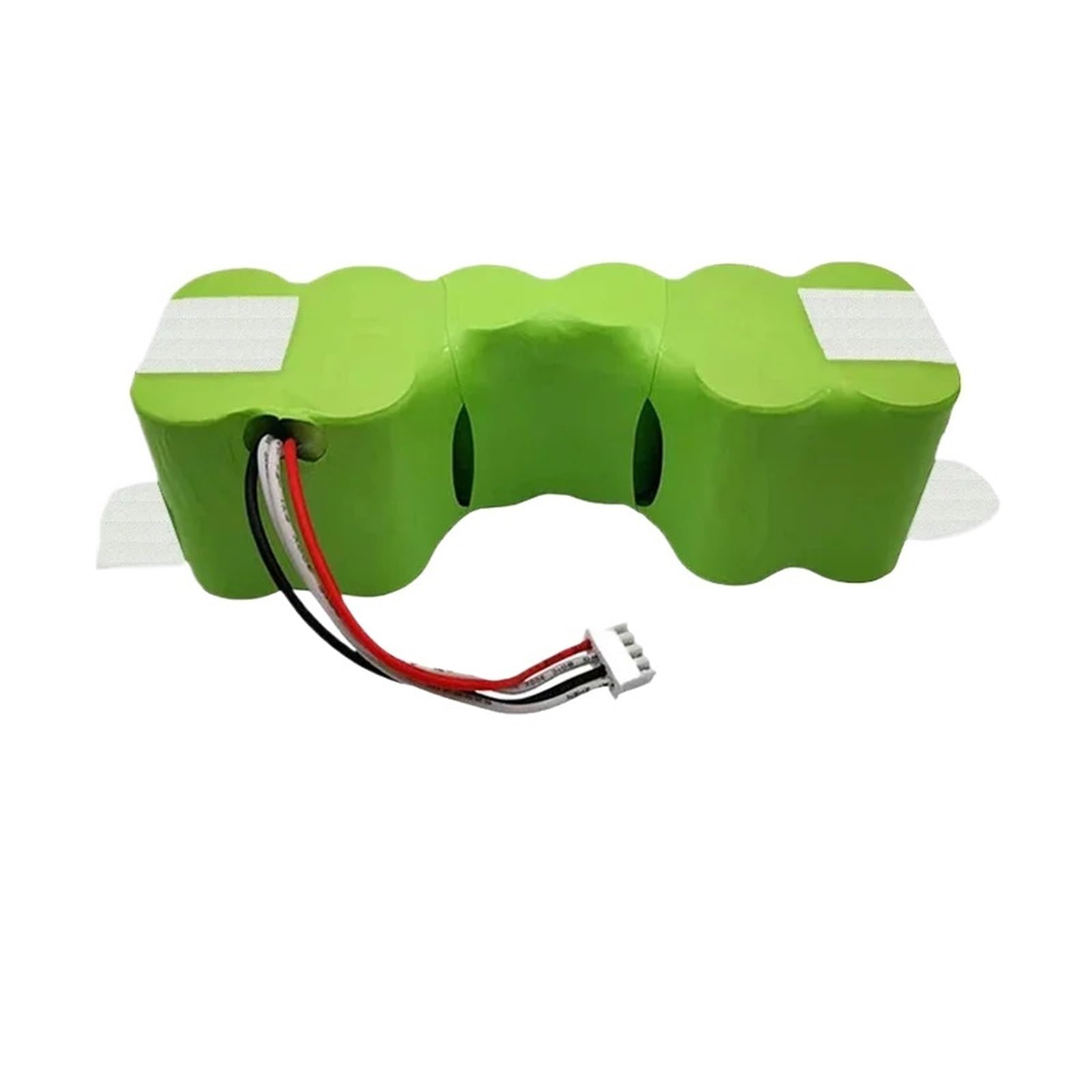 Amazon.co.jp: 12V /3500mAh /4500mAh NI-MH バッテリーの交換品。互換性 Deebot DE5G ...