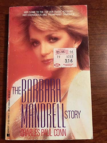 Barbara Mandrell Sty: Conn, Charles Paul: 9780425114100: Amazon.com: Books