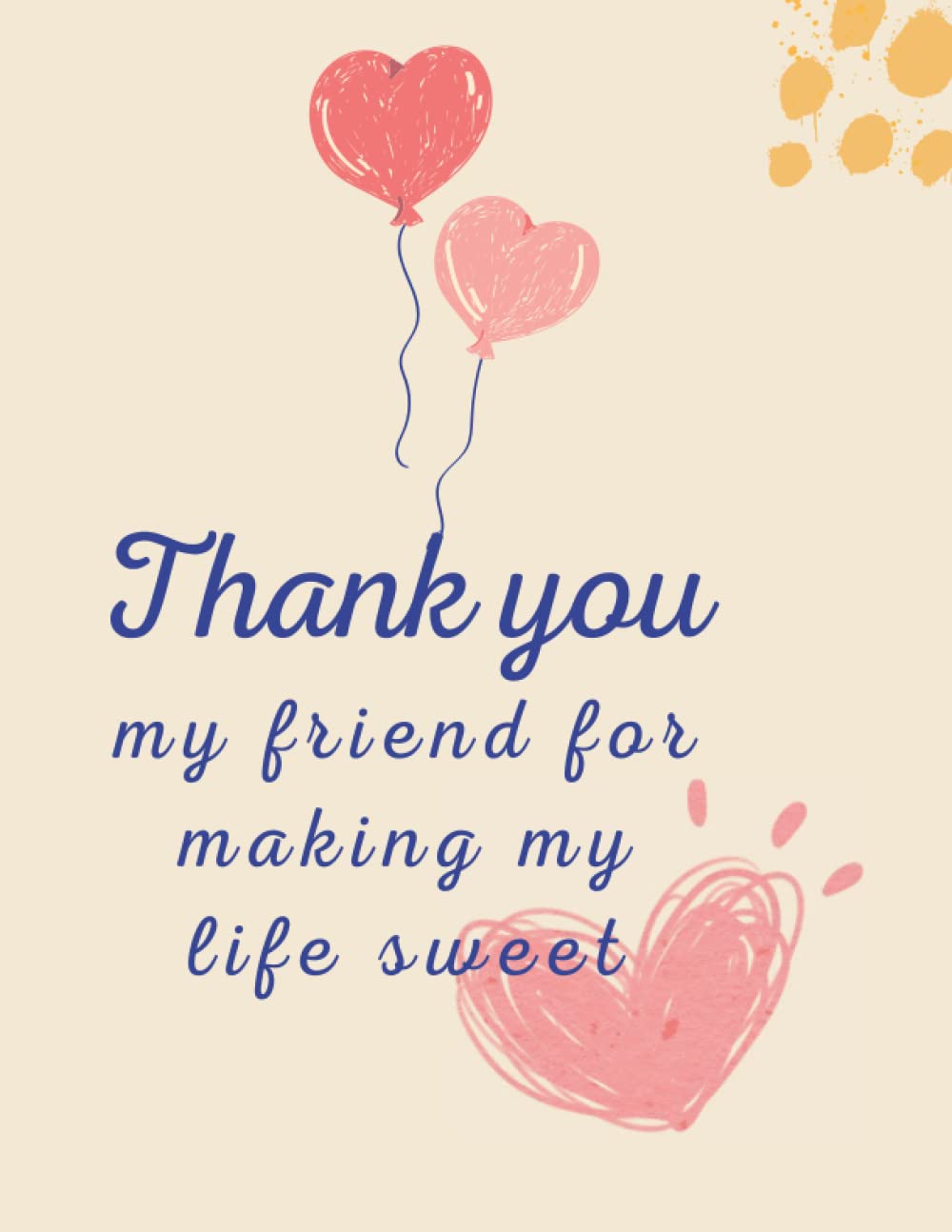 How Are You My Friend