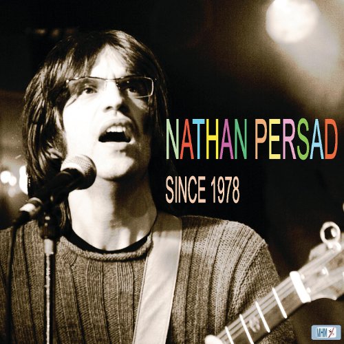 Play Since 1978 by Nathan Persad on Amazon Music