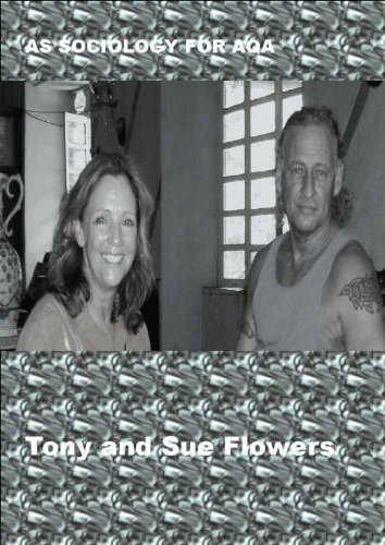 Amazon.com: AS SOCIOLOGY FOR AQA eBook : Flowers, Tony, Flowers, Sue ...