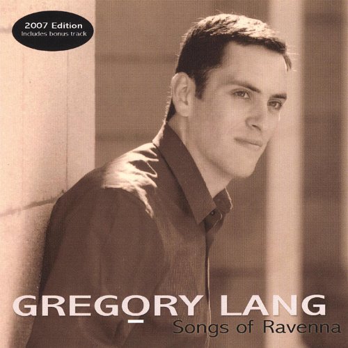 Amazon.com: Song of Revenna (2007 Edition) : Gregory Lang: Digital Music