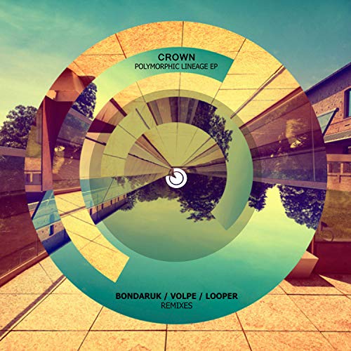 Play Polymorphic Lineage by Crown (ARG) on Amazon Music