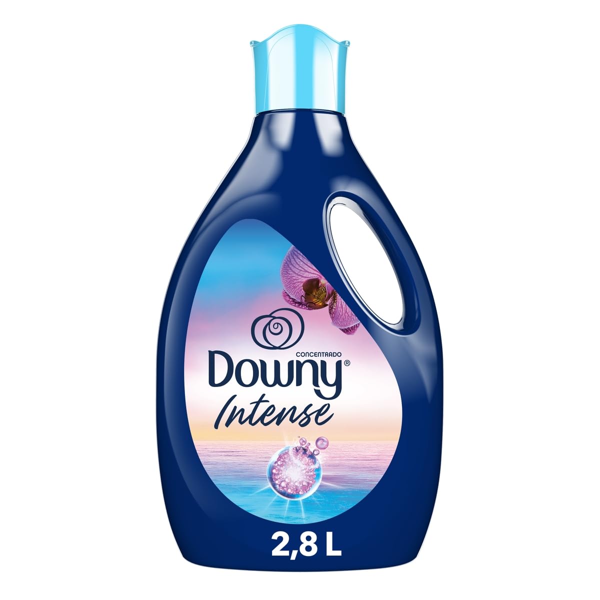 Suavizante Downy Suavizante Downy Agua Clara X1 Lt
