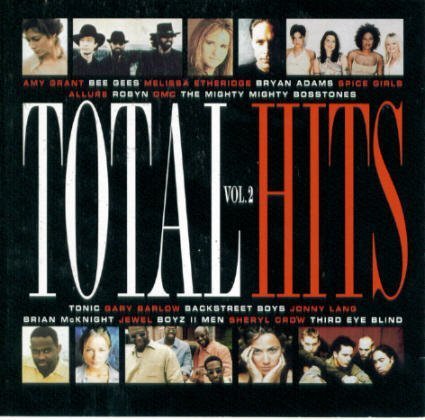 Total Hits, Vol. 2 - Amazon.com Music