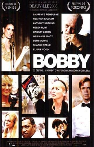Amazon.com: Bobby : Movies & TV