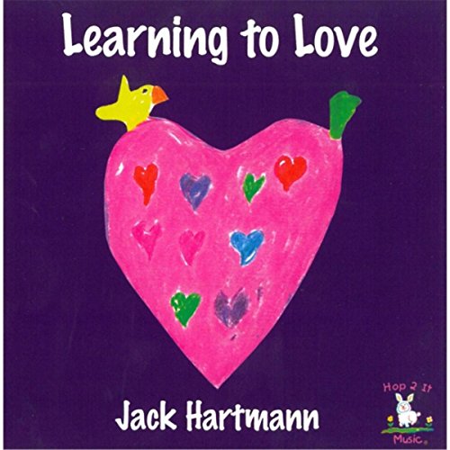 Amazon.com: Learning to Love : Jack Hartmann: Digital Music