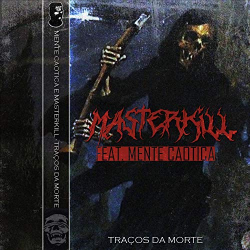 Traços da Morte [Explicit] by Masterkill on Amazon Music - Amazon.com