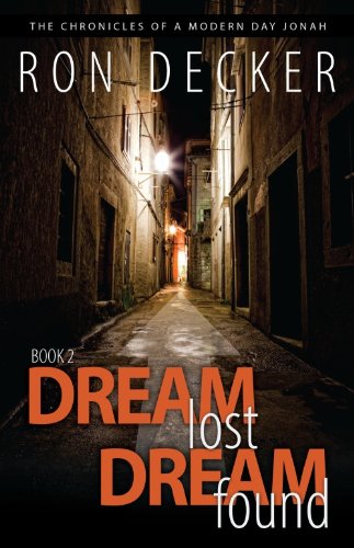 Book review of Dream Lost, Dream Found - Readers' Favorite: Book ...