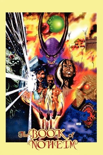 The Book of Nohiem: Bill Gladman: 9780982341742: Amazon.com: Books