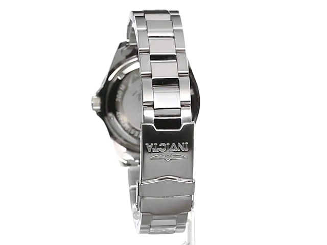 Watch Invicta Men's 8933 Pro Diver Collection Silver-Tone Watch on ...