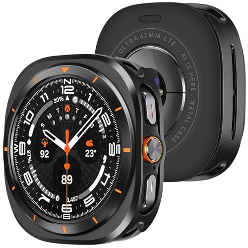 Amazon Best Sellers: Best Smartwatch Cases