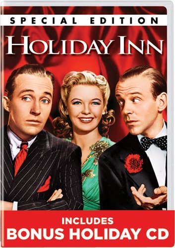Amazon.com: Holiday Inn - Special Edition (Holiday 2010 Version ...