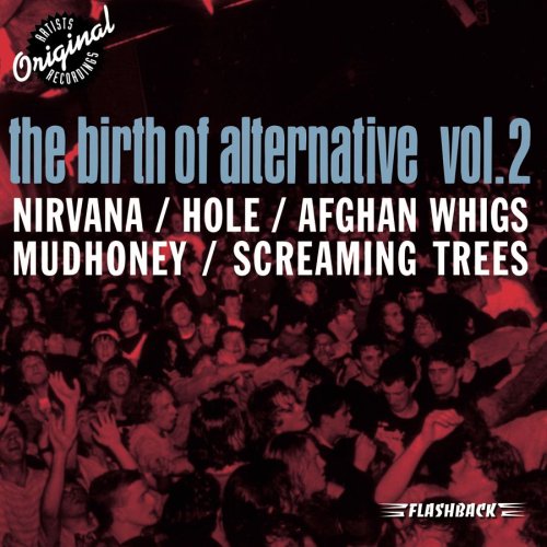 Various Artists - The Birth of Alternative, Vol. 2 - Amazon.com Music
