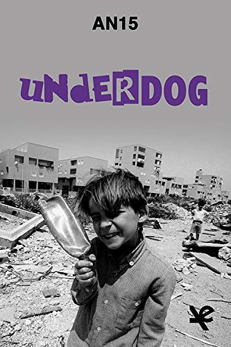 Amazon.com: Underdog: 9788893414012: Books