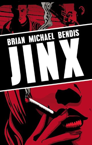 Amazon.com: Jinx: 9780785156727: Bendis, Brian Michael, Grunwald ...