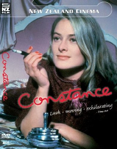 Amazon.com: Constance (1984) [ NON-USA FORMAT, PAL, Reg.0 Import ...