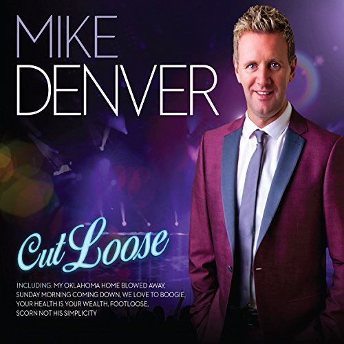 Cut Loose by Mike Denver on Amazon Music - Amazon.co.uk