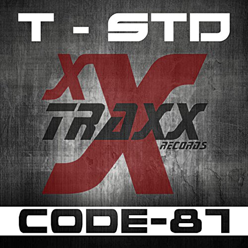 Play Code-87 by T-STD on Amazon Music