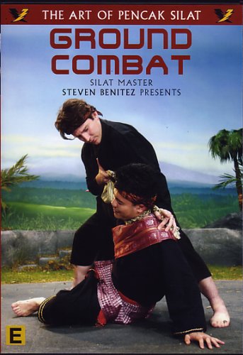Amazon.com: Ground Combat - The Art of Pencak Silat DVD : Movies & TV