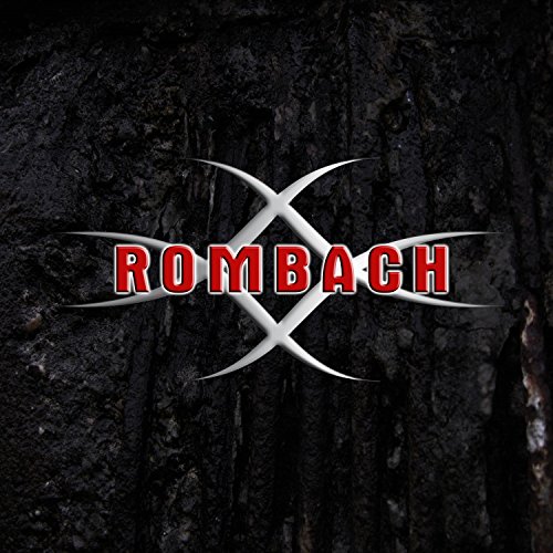 Play Rombach by Rombach on Amazon Music