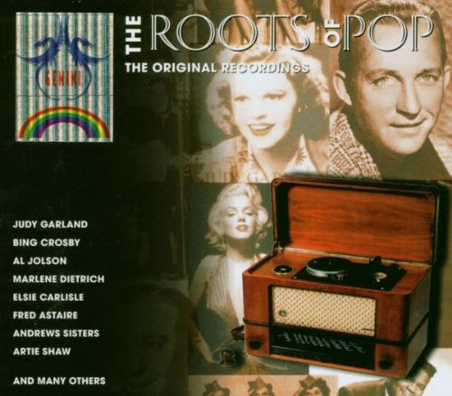 ROOTS OF POP - The Roots of Pop - Amazon.com Music